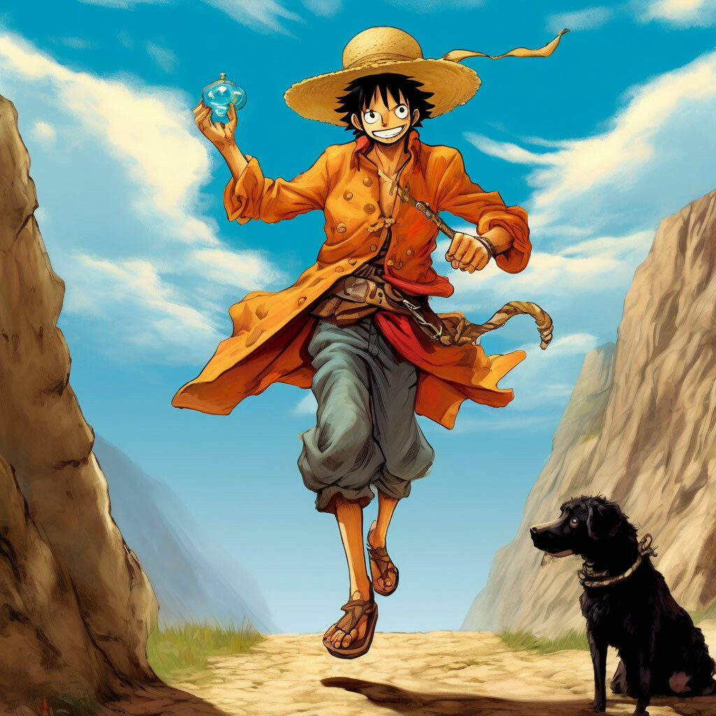 "Tarot cards senior arcanum "Fool" "…" — image created in Shedevrum