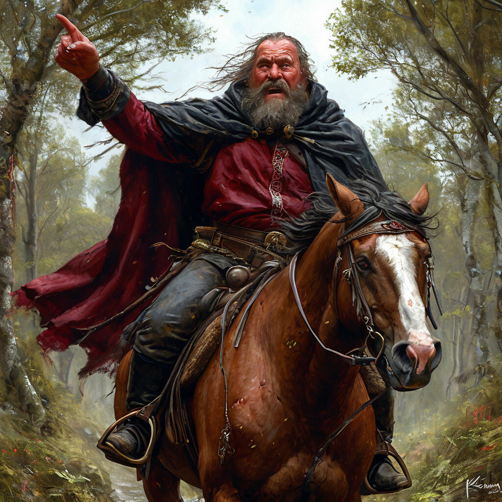 ""Sarum. A novel about England" 2000 BC. Mina, the senior hunter, a red ...
