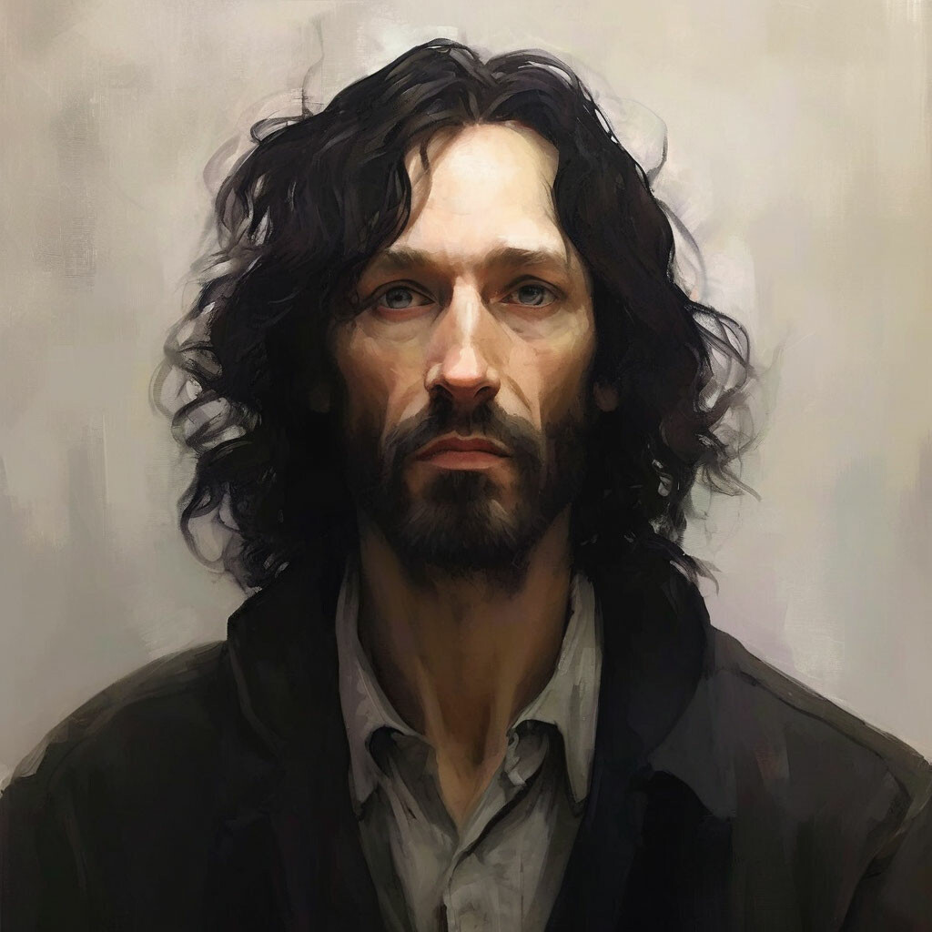 "Sirius raised his head.,, Where are you going?,, Dasha woke up too ...