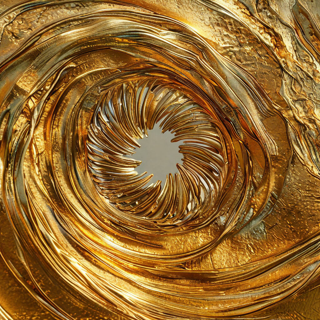 "🫧 hyper minimalism, line art, …" — image created in Shedevrum