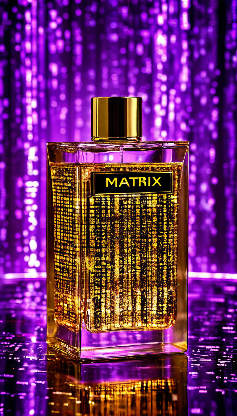 "EAU de toilette para hombres, botella…" — imagen creada en Shedevrum