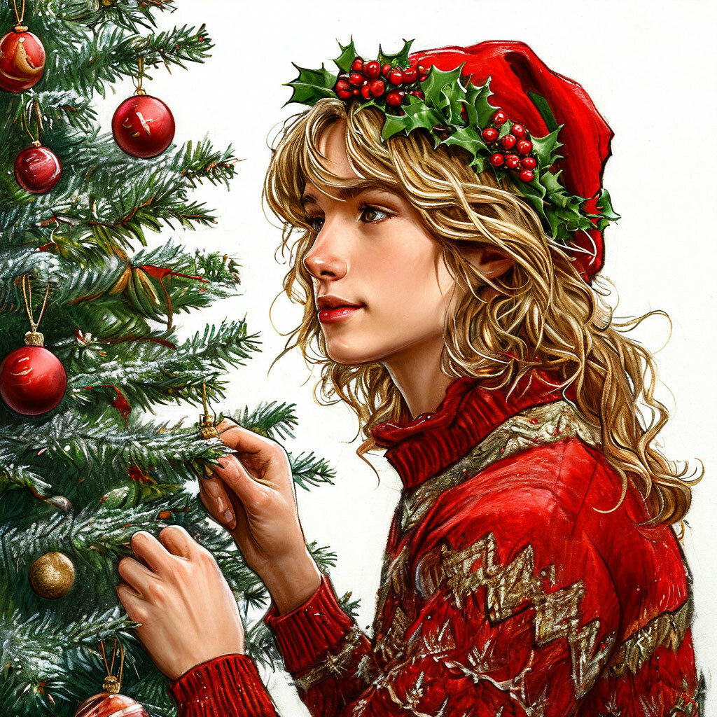 sketch pencil drawing drawing with a thin pencil Realism, detail on a ...