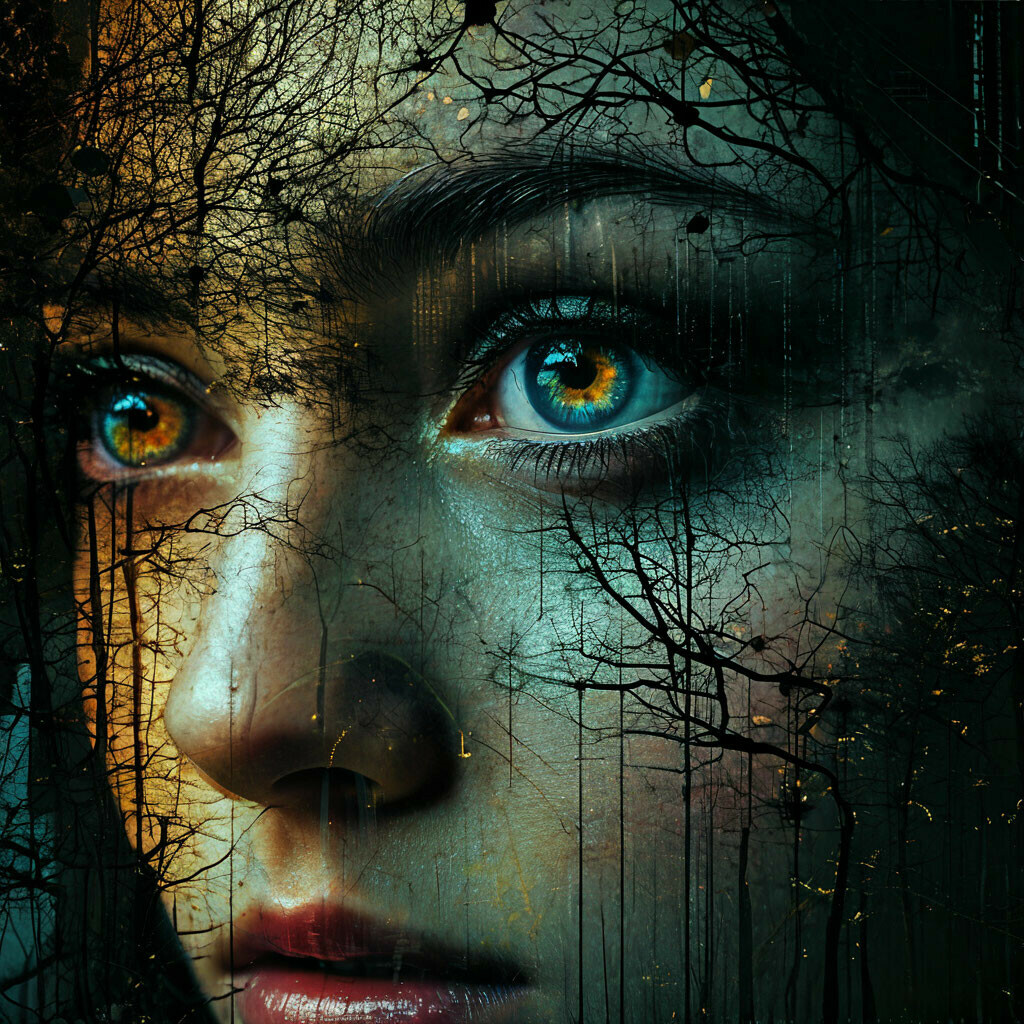 "The plot is according to the mood The macrocosm of the Microcosm-by ...