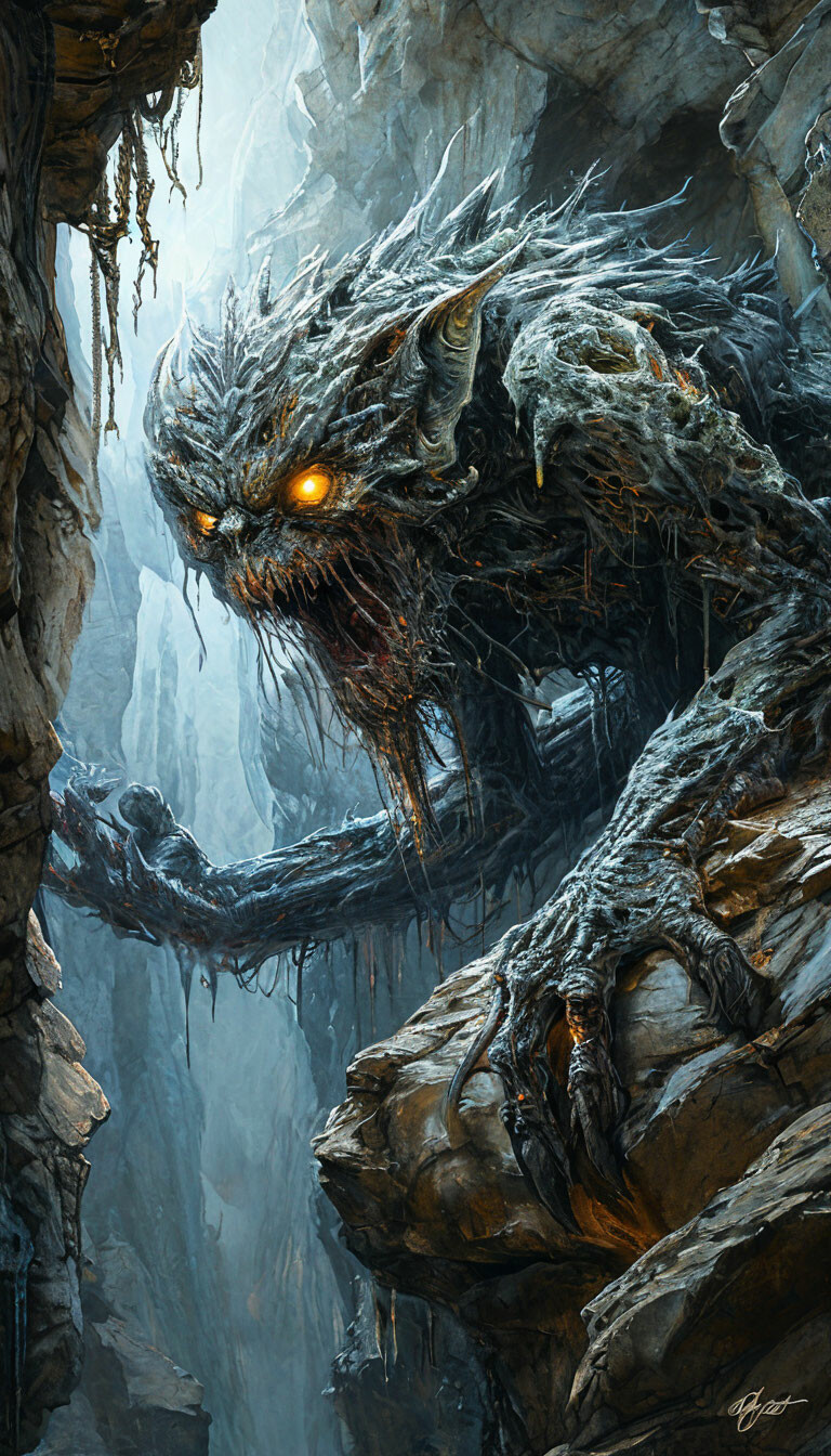 " photorealism,expressive texture of the creator's irony, the dream of ...