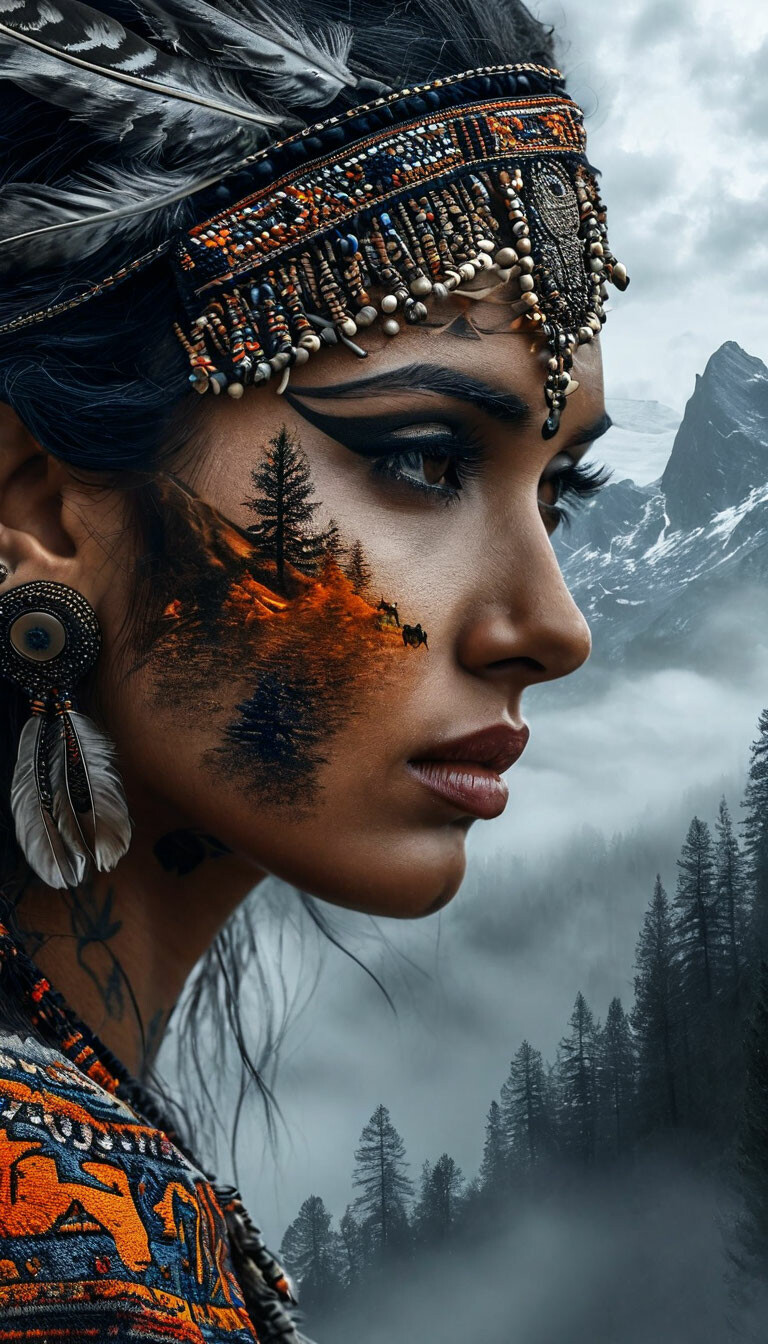 «🤍🤍🤍 black and white photo, color…» — картинка создана в Шедевруме