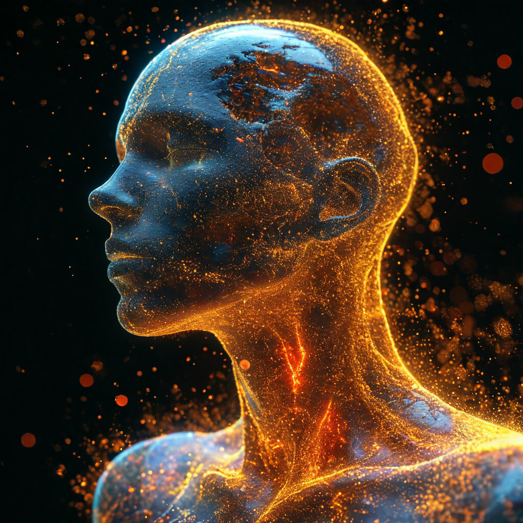 "The moment of disintegration of the body when it reaches the speed of ...