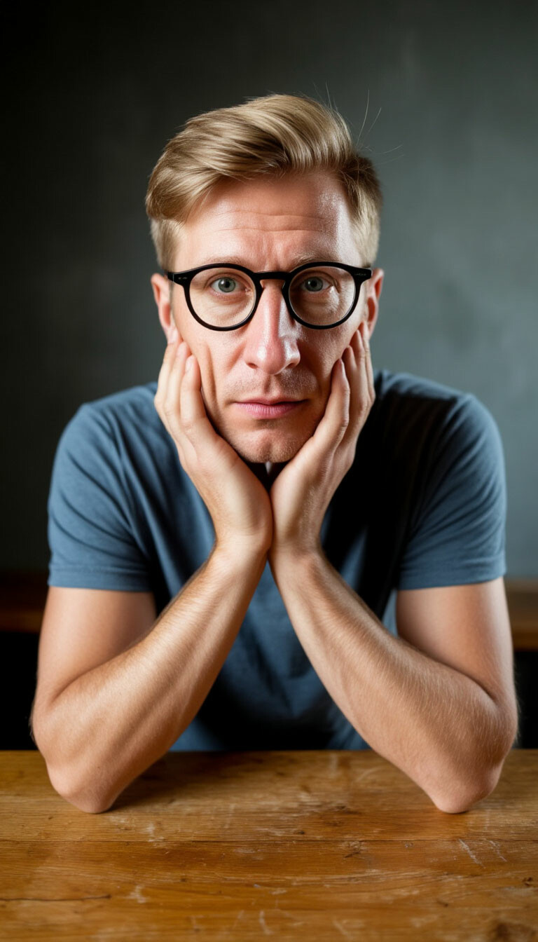 "A smart person learns from his mistakes, a wise person learns from ...