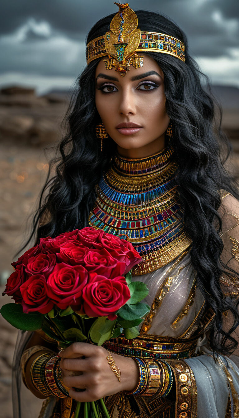 ", on March 8th for MARUSYA CALLS from and Beautiful, black-haired ...