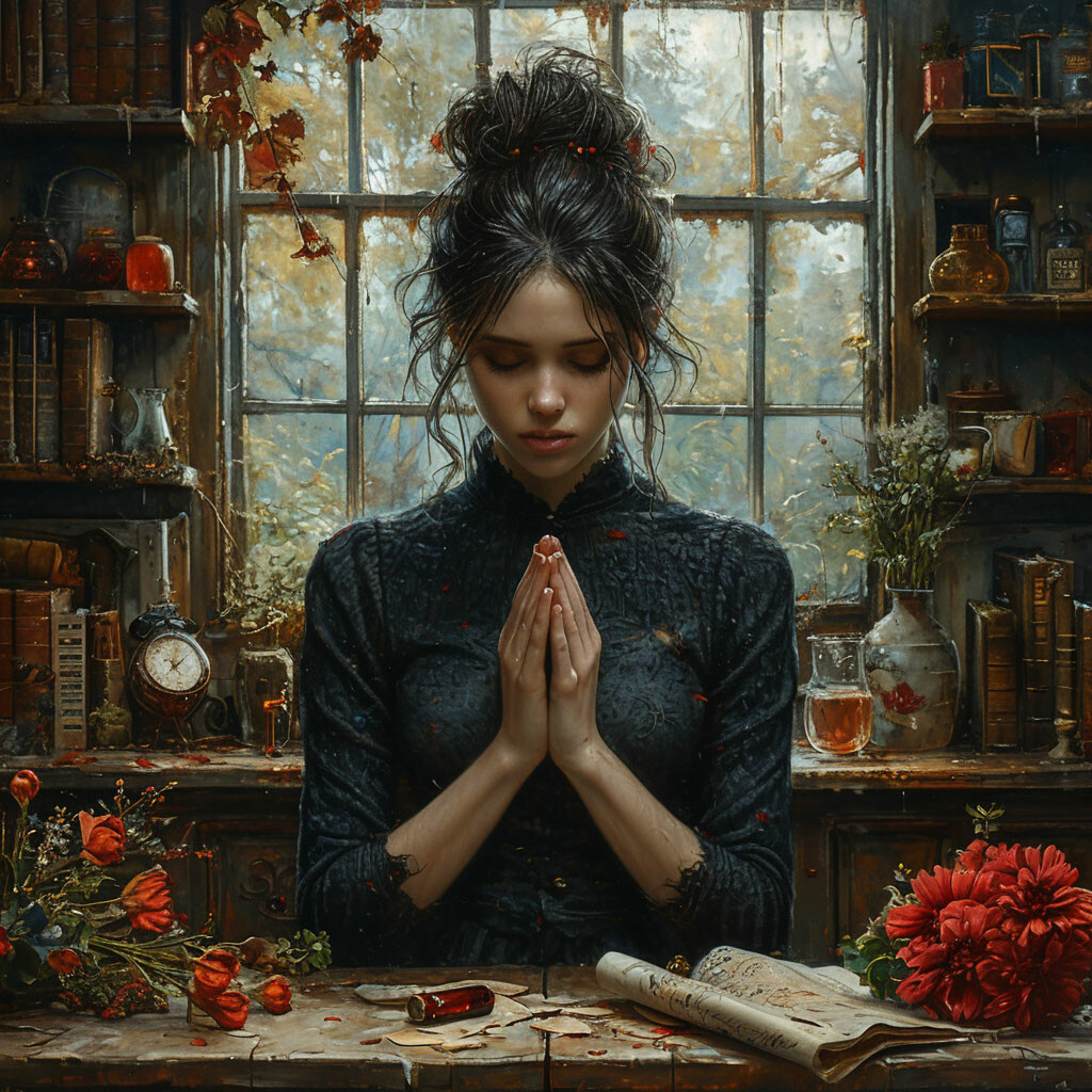 " pain is a small death the pain of a girl's soul, a wounded heart the ...