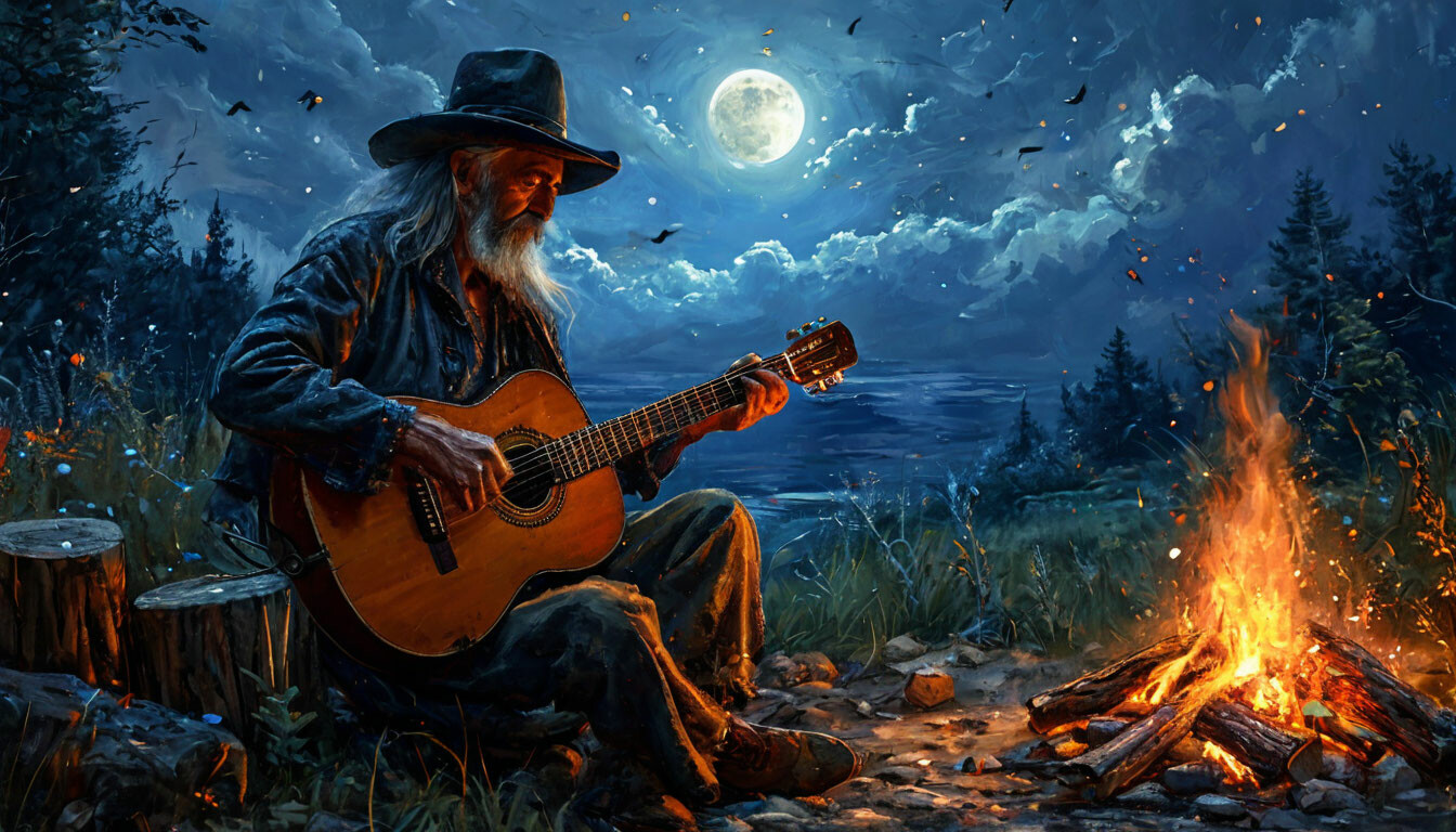 "HD, 16K, High quality, realism, Old …" — image created in Shedevrum