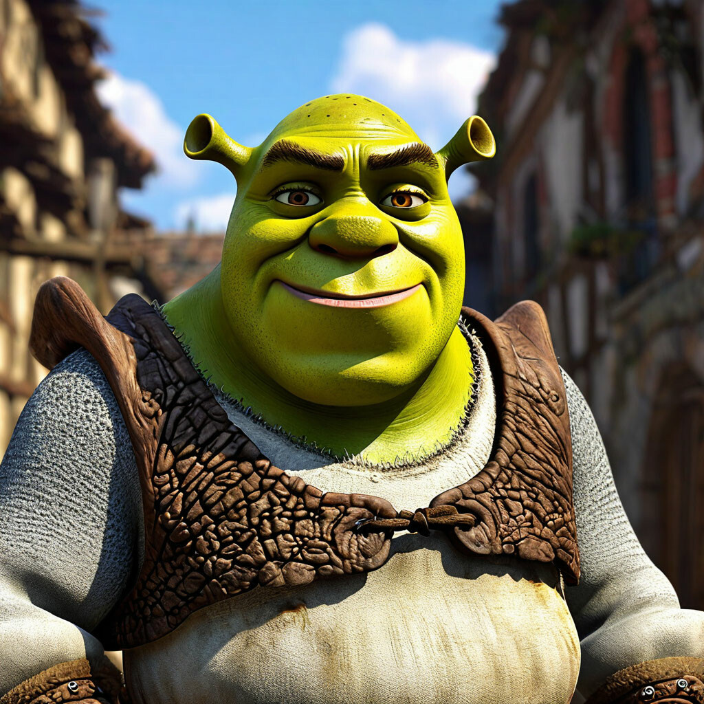 Адольф Шреклер — Shedevrum user profile