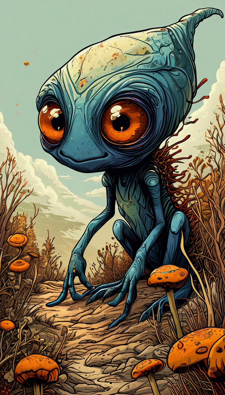 "Flat vector illustration drawing with thin lines digital printing ...