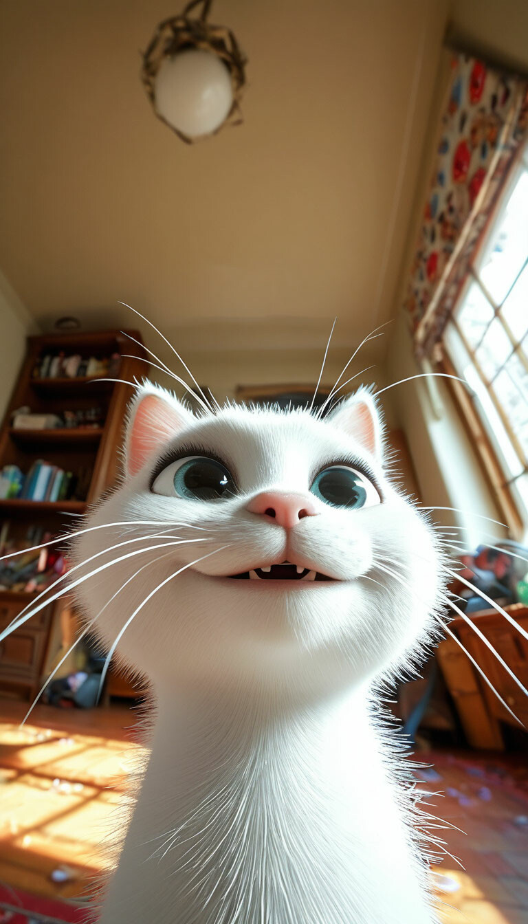 «Понедельник, кожаные на работе!!! …» — картинка создана в Шедевруме