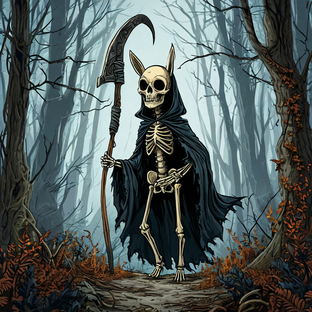 "Multi-layered composition a snide …" — image created in Shedevrum