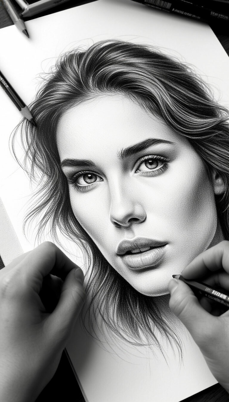 «🎁для Сергея от Виктории мульти композиция вид сверху немного сбоку на столе белый лист