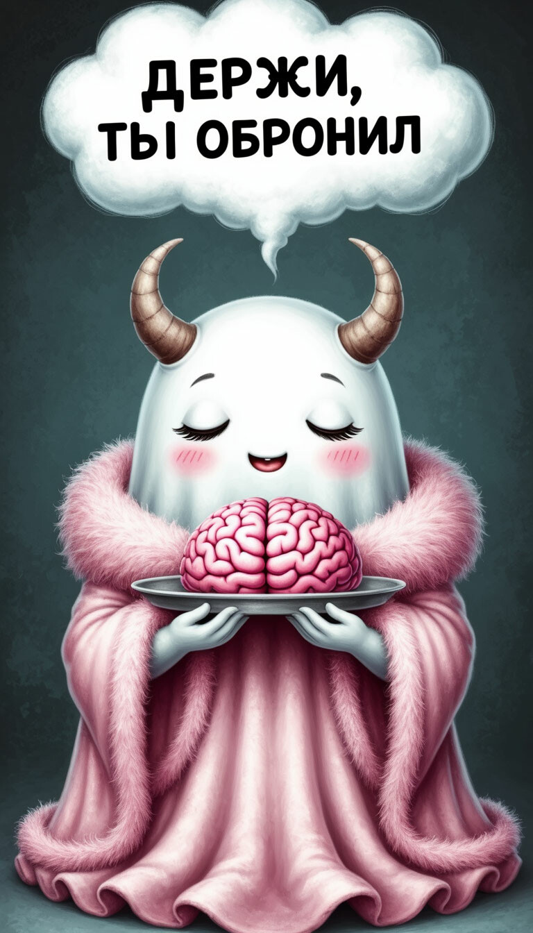 «By Jean Baptiste Monge, funny, insanely fluffy, insanely Fanny, sweet ...