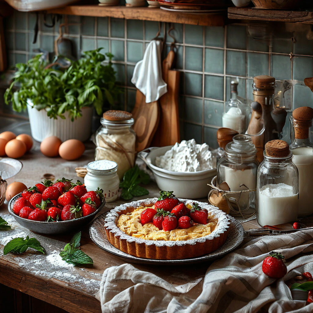 "We cook together with Nastya.En!culinary aesthetics. photo for a ...