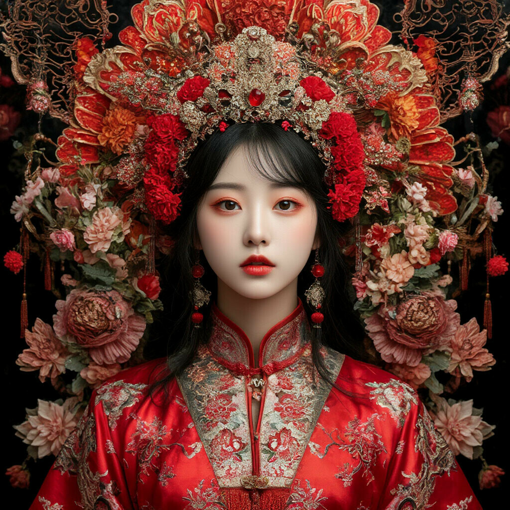 "Shailushai" — imagen creada en Shedevrum