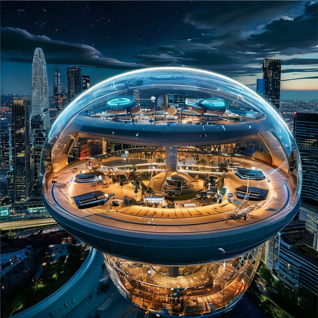 "Serenity mesmerized light light …" — image created in Shedevrum