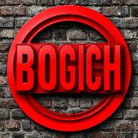 BOGICH?! — профиль пользователя в Шедевруме
