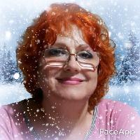 Светлана Бобрецова — профиль пользователя в Шедевруме