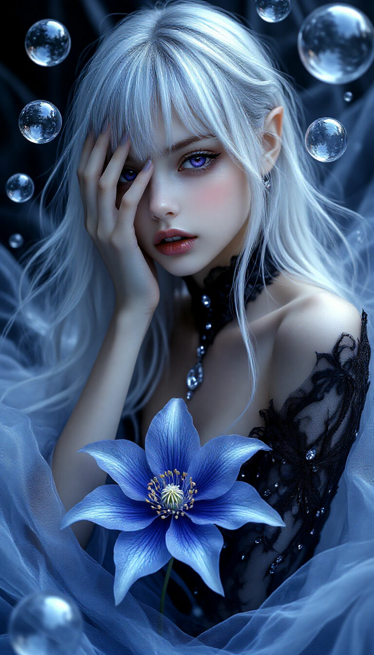 ",FOR EVERYONE from @jasminne A mixture of passion and elegance and natural attractiveness, high ...