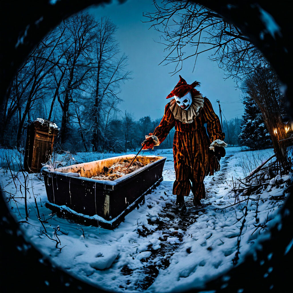 "Horror secret realistic view,night sight camera filter,horror movie ...