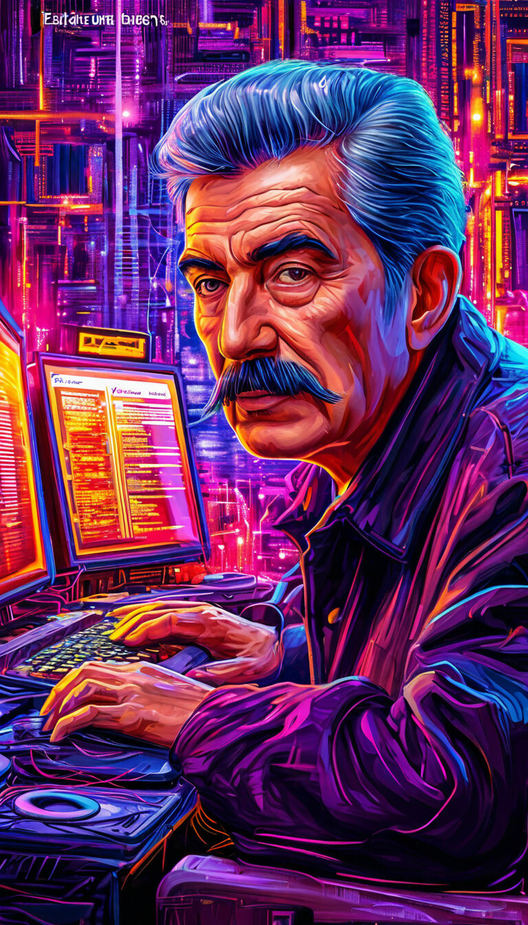 " Colorful bright professional illustration ,computer graphics . Photo ...