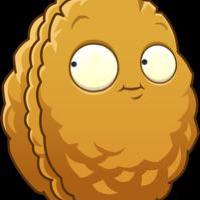 🥜Wall~Nut🌰 — perfil de usuario de Shedevrum