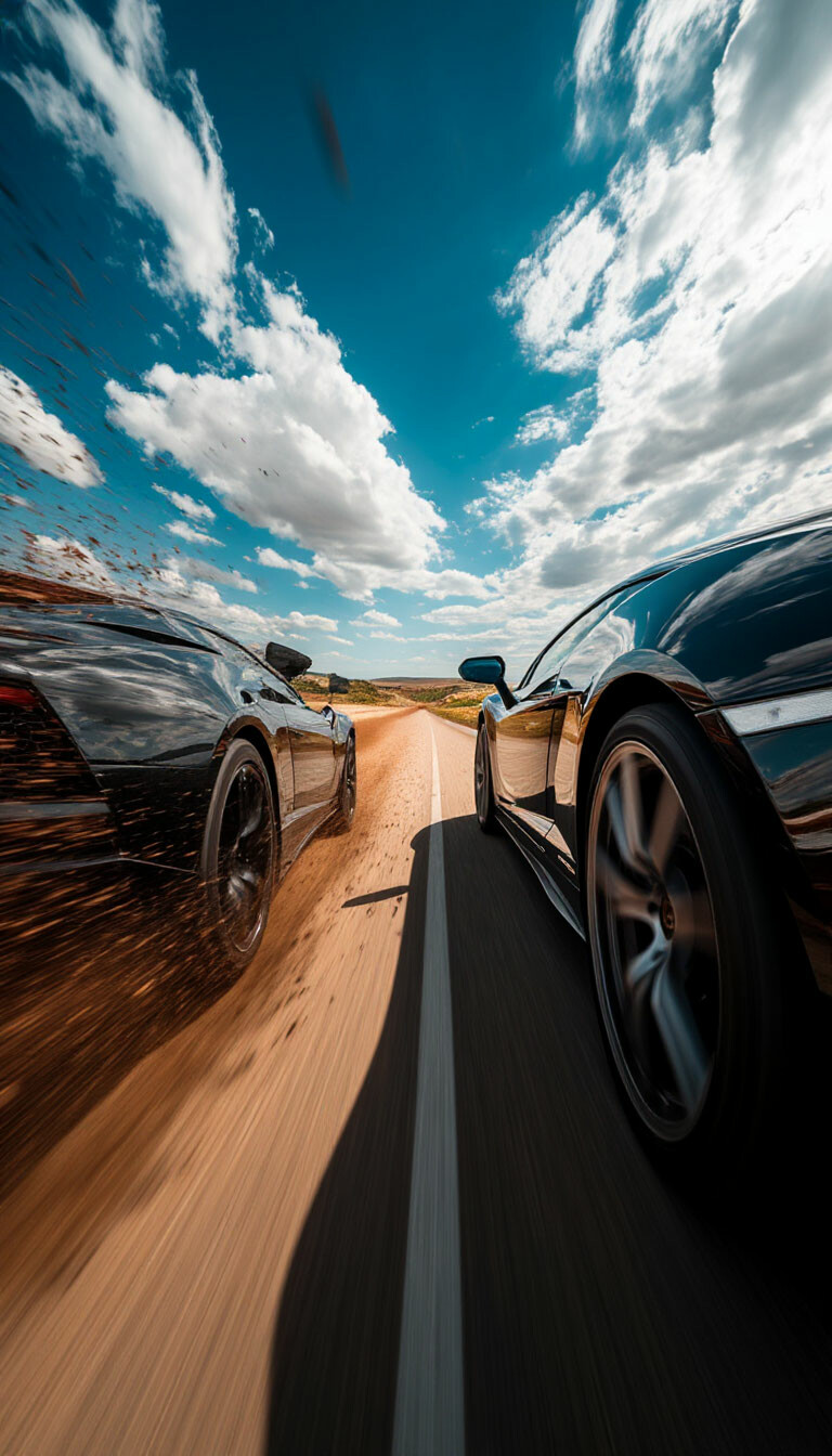 «Close up, Upside down, trash, hardcore, multiple exposure.fisheye camera on …» — video created ...