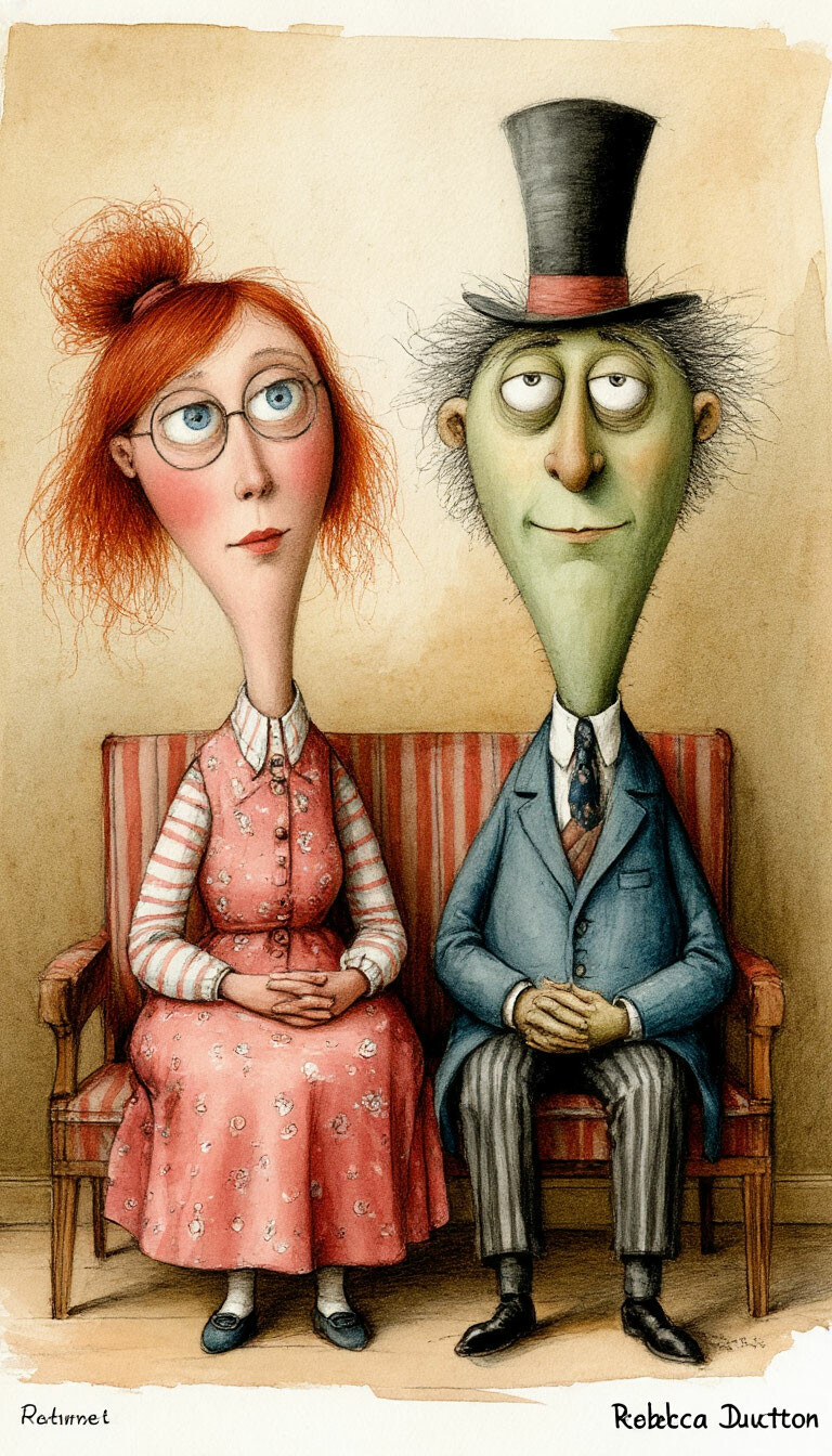 Мавка — профиль пользователя в Шедевруме