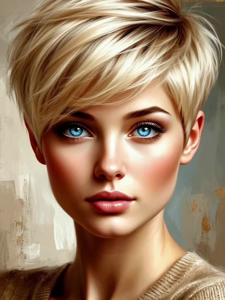 Вишня 🍒 — профиль пользователя в Шедевруме