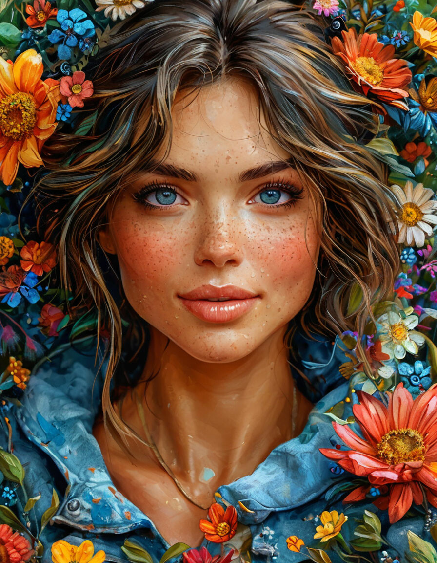 "Artist. For the design of gouache paints. 2D, raster graphics" — image ...