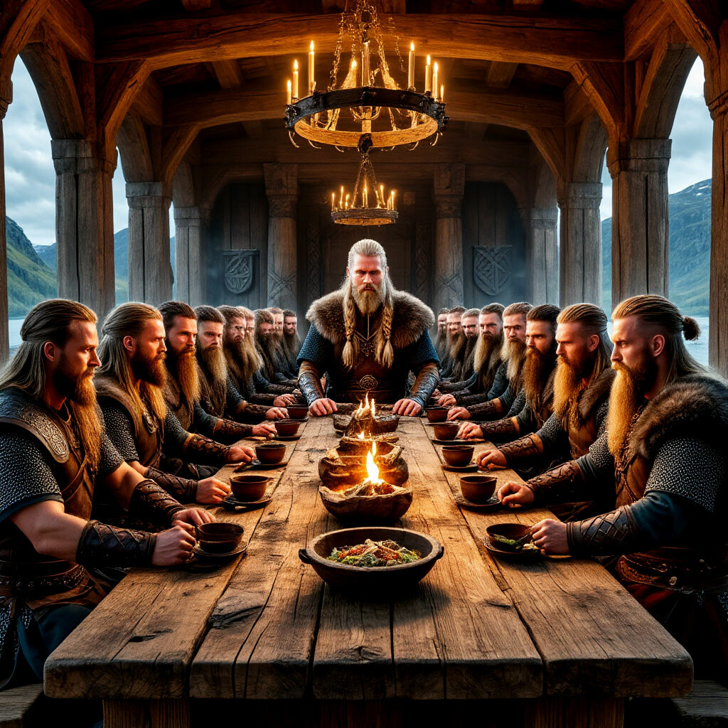 "Norse mythology 🌌fantasy tale 🌈 the halls of Asgard Odin Valhalla ...