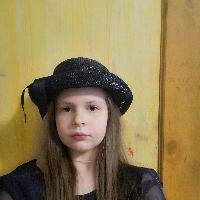 Комлёнок Ульяна — профиль пользователя в Шедевруме