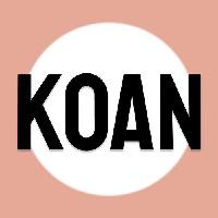 KOAN — профиль пользователя в Шедевруме