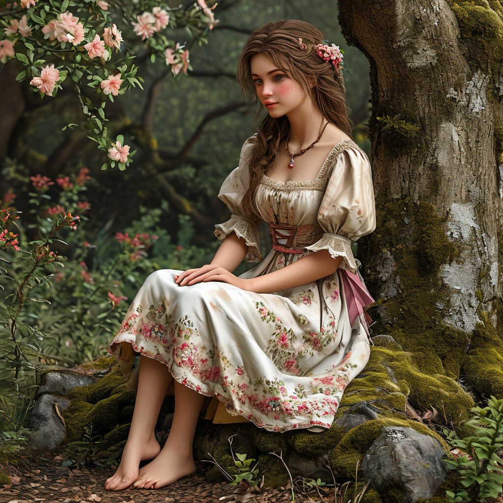 Сергей А. — профиль пользователя в Шедевруме