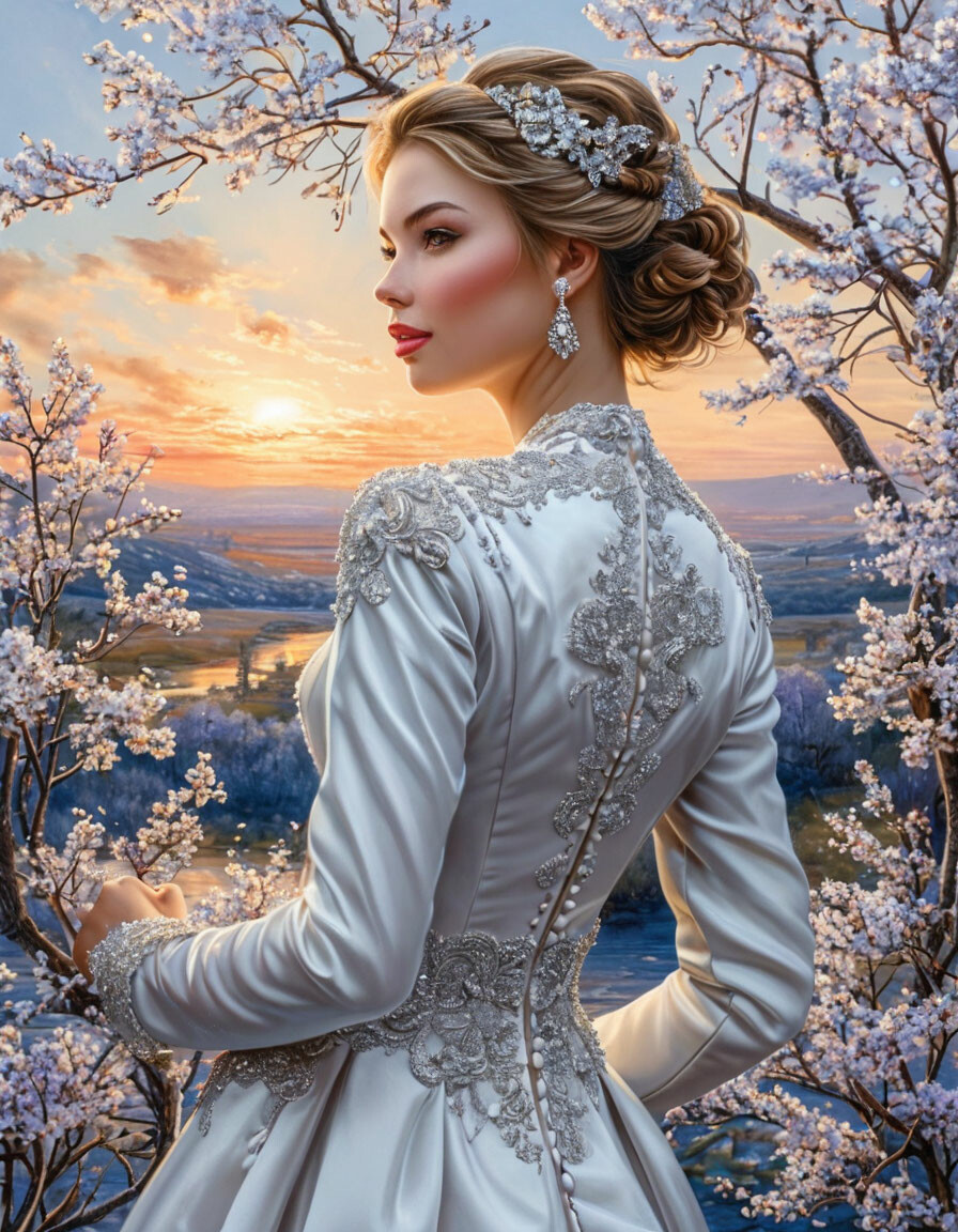 "@Elena Solovyova. 3D optical art modern diamond painting silver ...