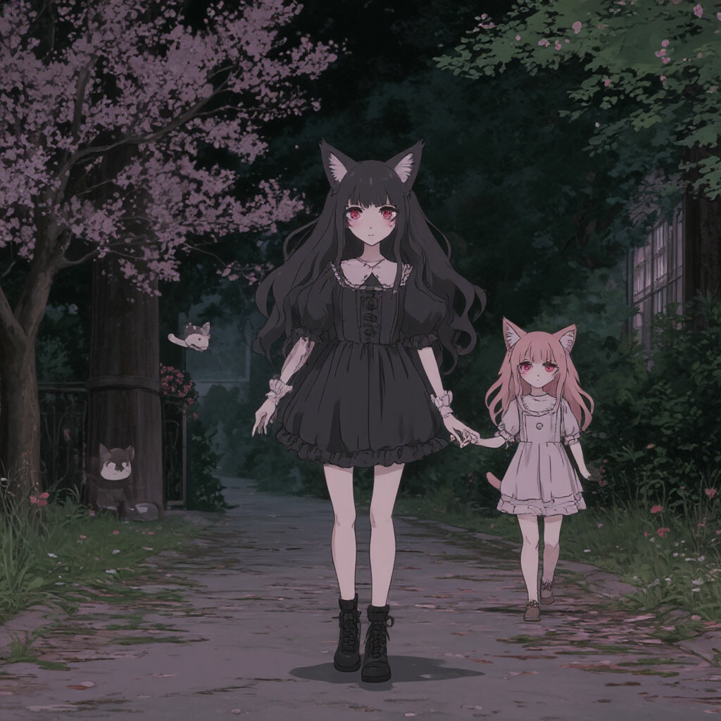 смазанность в движении🐈‍⬛👌muted, weirdcore, pale gothic, dreamcore ...