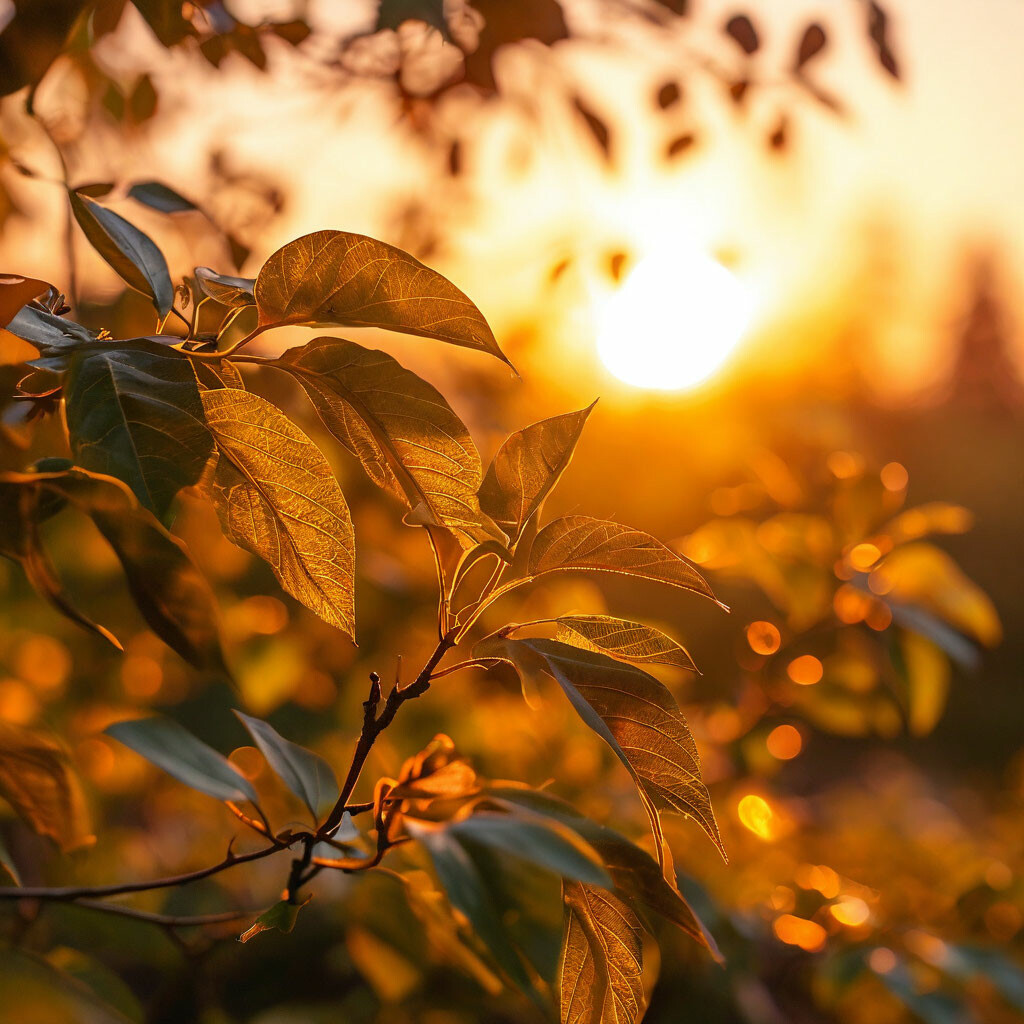 "Big Sunrise Aesthetically Pleasing,Beautiful, Realistic, Close-Up, …" — image created in Shedevrum