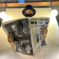 Sigma House — Shedevrum user profile