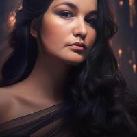 Анфиса — Shedevrum user profile