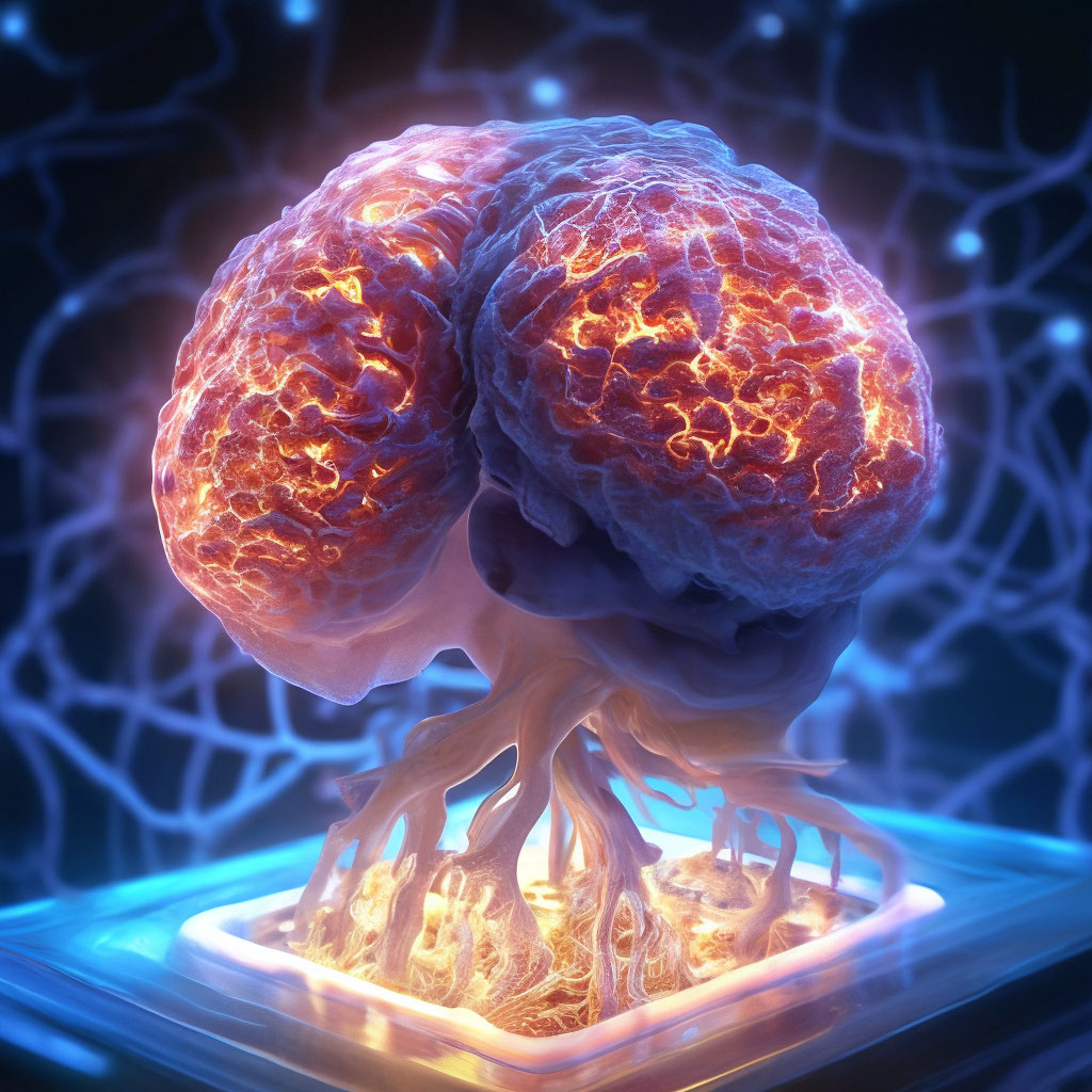 "Brain organoids — three-dimensional laboratory "mini—brains" - from ...
