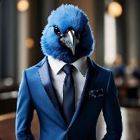 Mr bird — профиль пользователя в Шедевруме