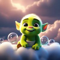 Shreck Is Love — профиль пользователя в Шедевруме