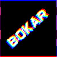 Bokar — профиль пользователя в Шедевруме