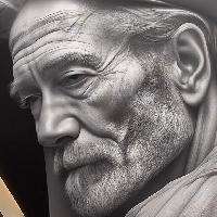 стариканер — профиль пользователя в Шедевруме