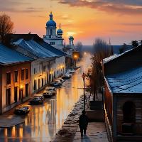 Урюпинский Пейнтер — Shedevrum user profile