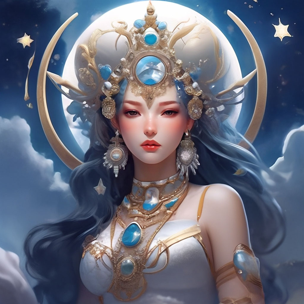 Джин — Shedevrum user profile