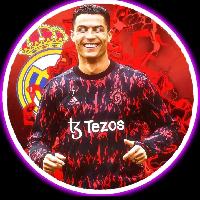 CR7 — Shedevrum user profile